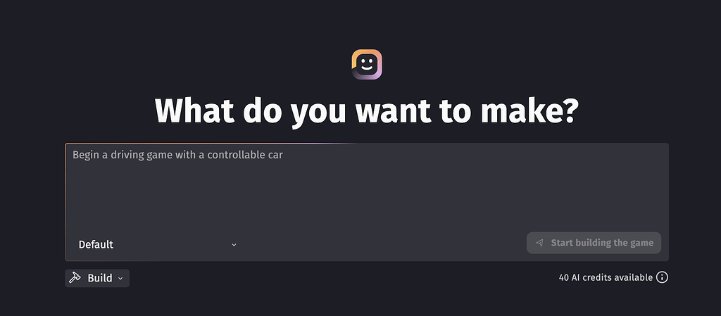 GDevelop's AI: Is it really needed? - Community - GDevelop Forum