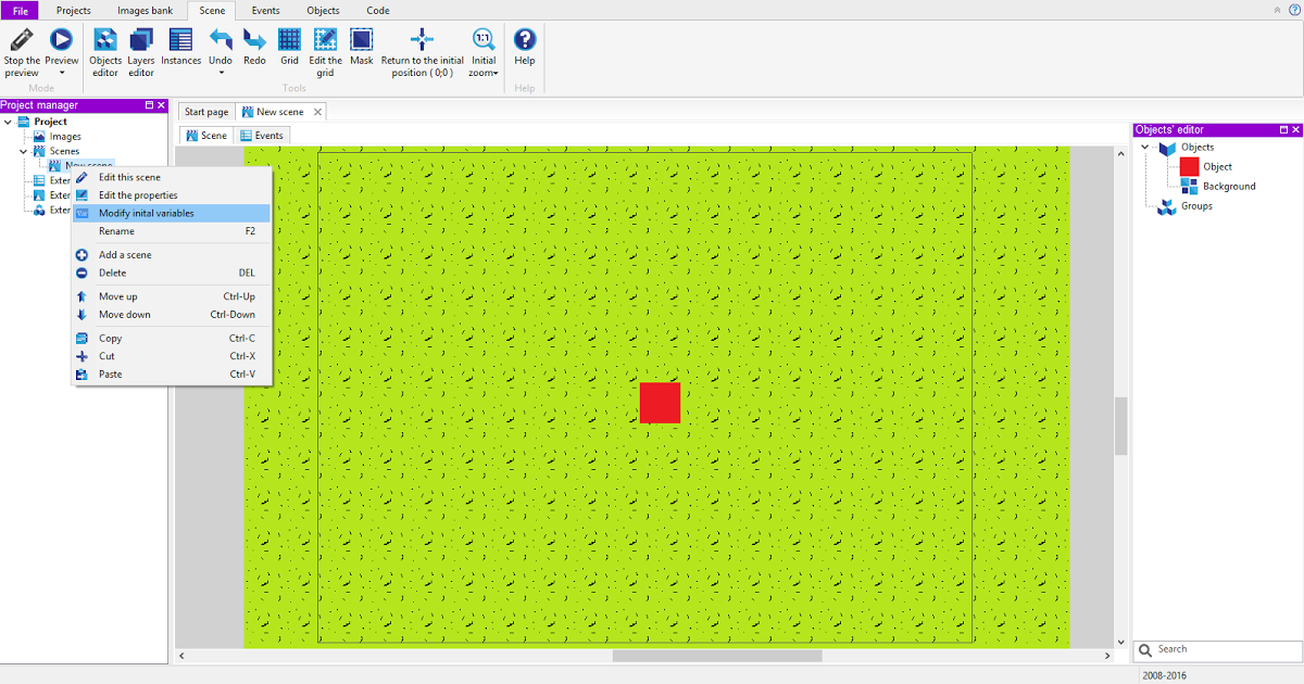 GDevelop 5 tutorial Youtube channel - How do I...? - GDevelop Forum