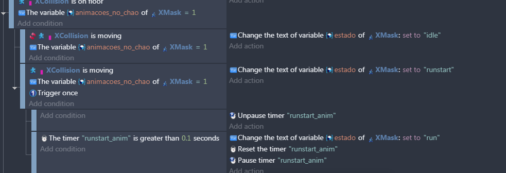 Solved Wait Action In Event Editor How Do I Gdevelop Forum