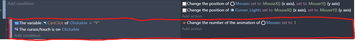 Target Multiple Objects With Same Variable How Do I Gdevelop Forum