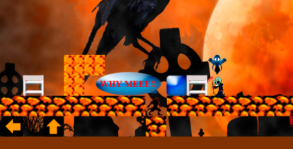  Solved How To Make An Object Fall In A Hole How Do I GDevelop Forum