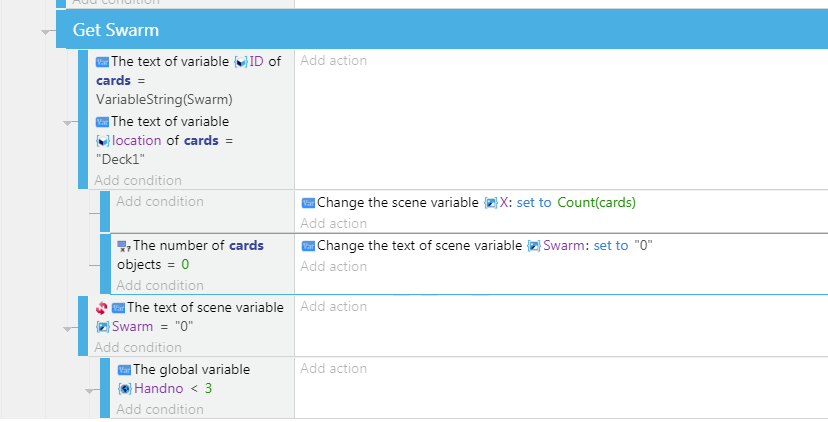 Number of Objects = 0 with condition problem (Solved) - How do I ...