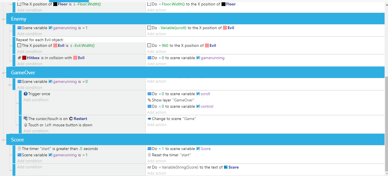 How To Apply Timedelta How Do I GDevelop Forum