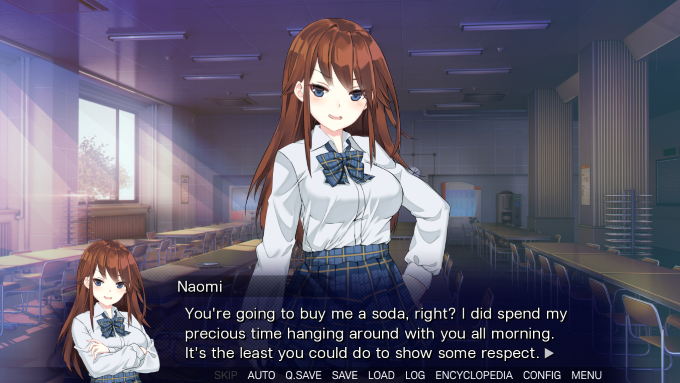 How Do I Make A Visual Novel Dialogue How Do I GDevelop Forum