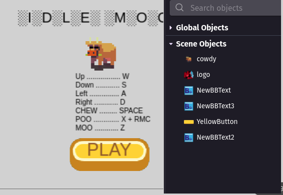 How do I fix game window size on publish - How do I...? - GDevelop Forum