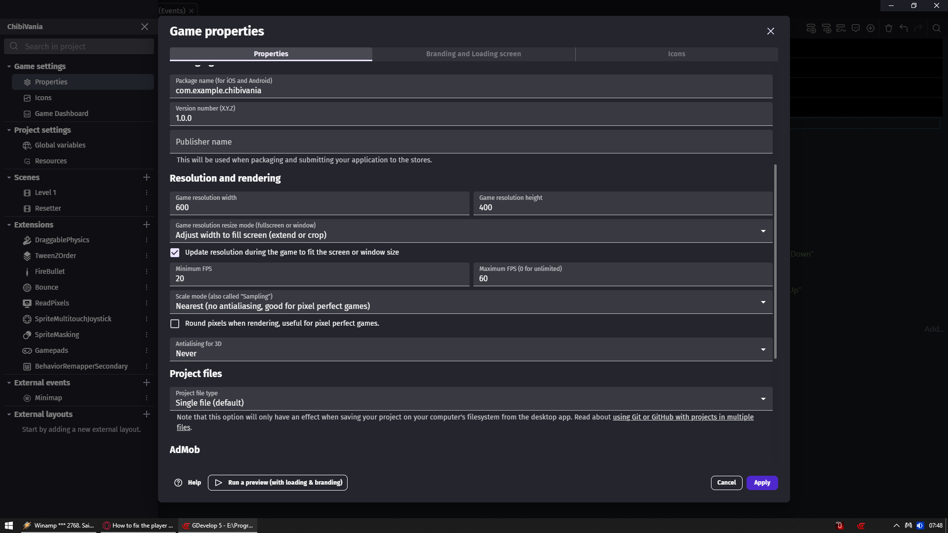 How to fix the player on vertical moving platforms - Page 2 - How do I ...