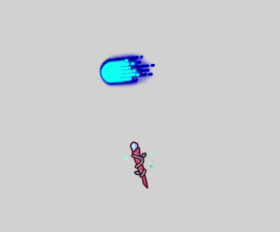 (Solved) Fix angle of bullet - How do I...? - GDevelop Forum