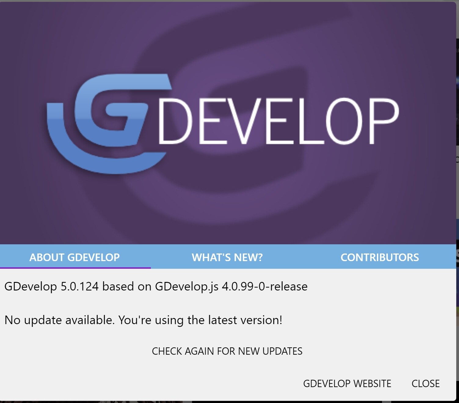 [Solved] New In App purchases feature - GDevelop general - GDevelop Forum