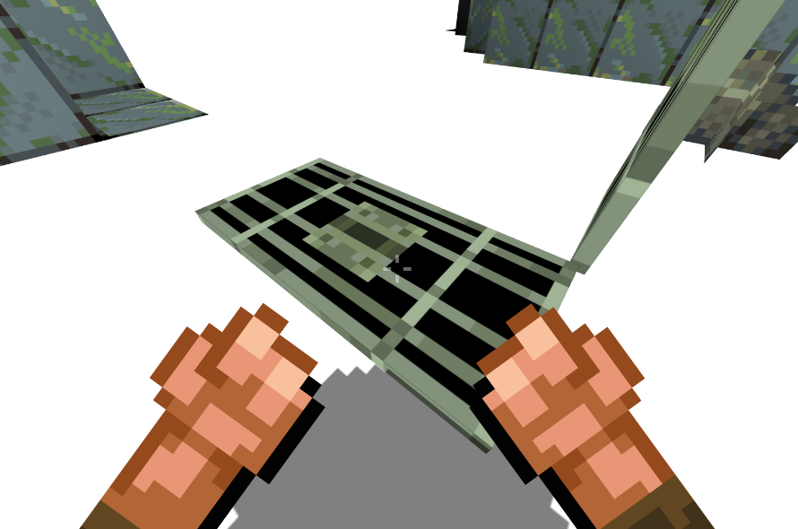 Need help with transparent 3D model I made - How do I...? - GDevelop Forum