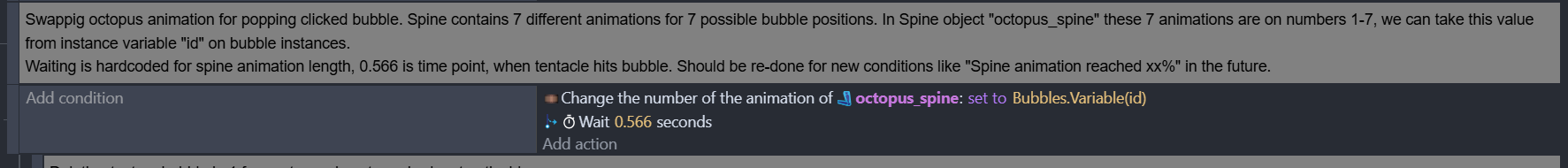 What's the best way to create a composite player (Player made of ...