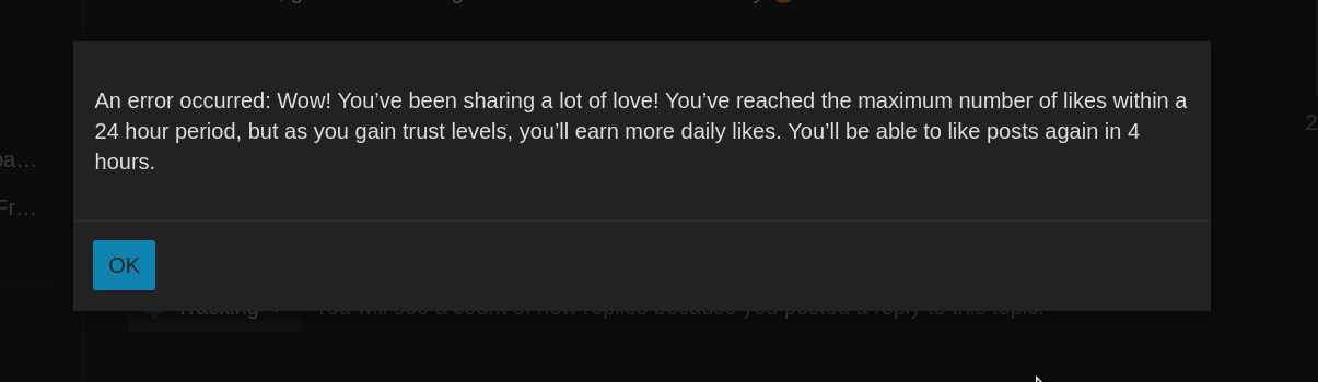 [SOLVED] GDevelop Forum Visibility - GDevelop general - GDevelop Forum