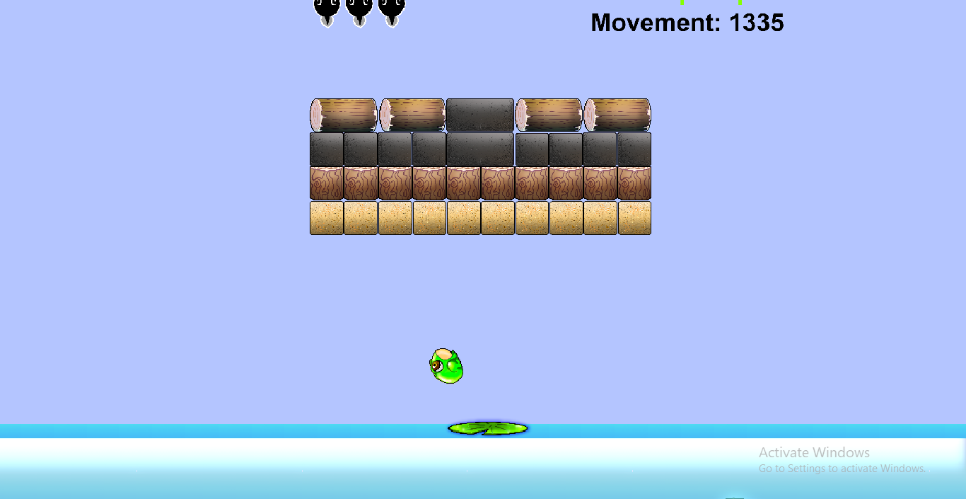 Track Angle Movements With Animation Sprites How Do I Gdevelop