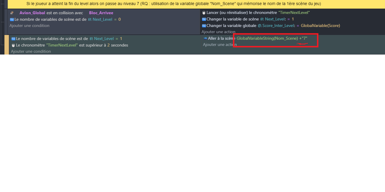 Load Multiple Image Resources with "few" events - How do I...? - GDevelop Forum