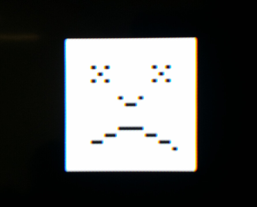 What Does This Error Mean screenshot How Do I GDevelop Forum