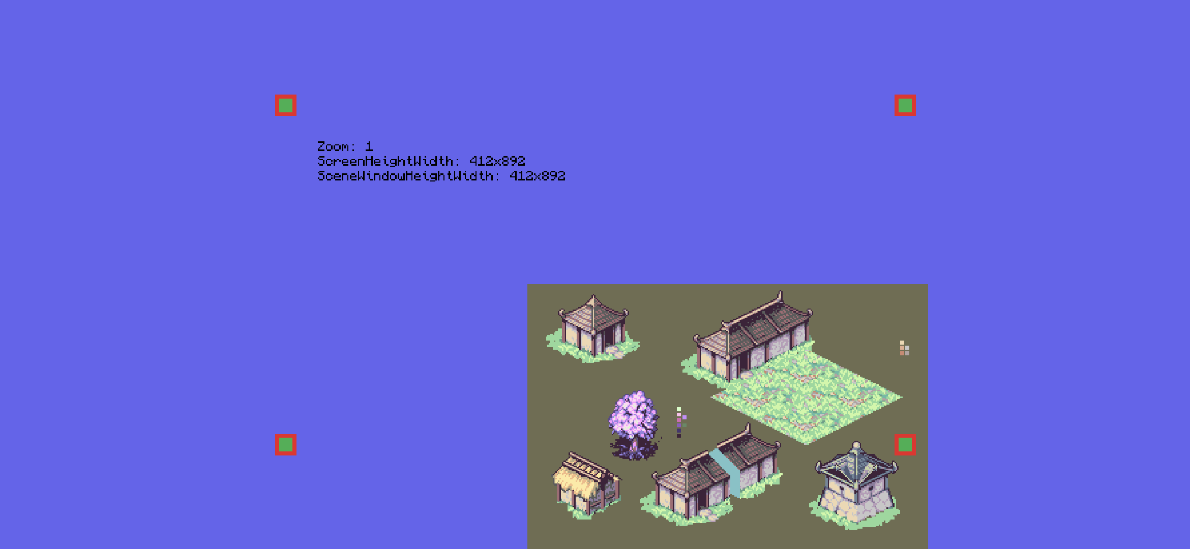 Changing PIXI.js pixel ratio on mobile - How do I...? - GDevelop Forum