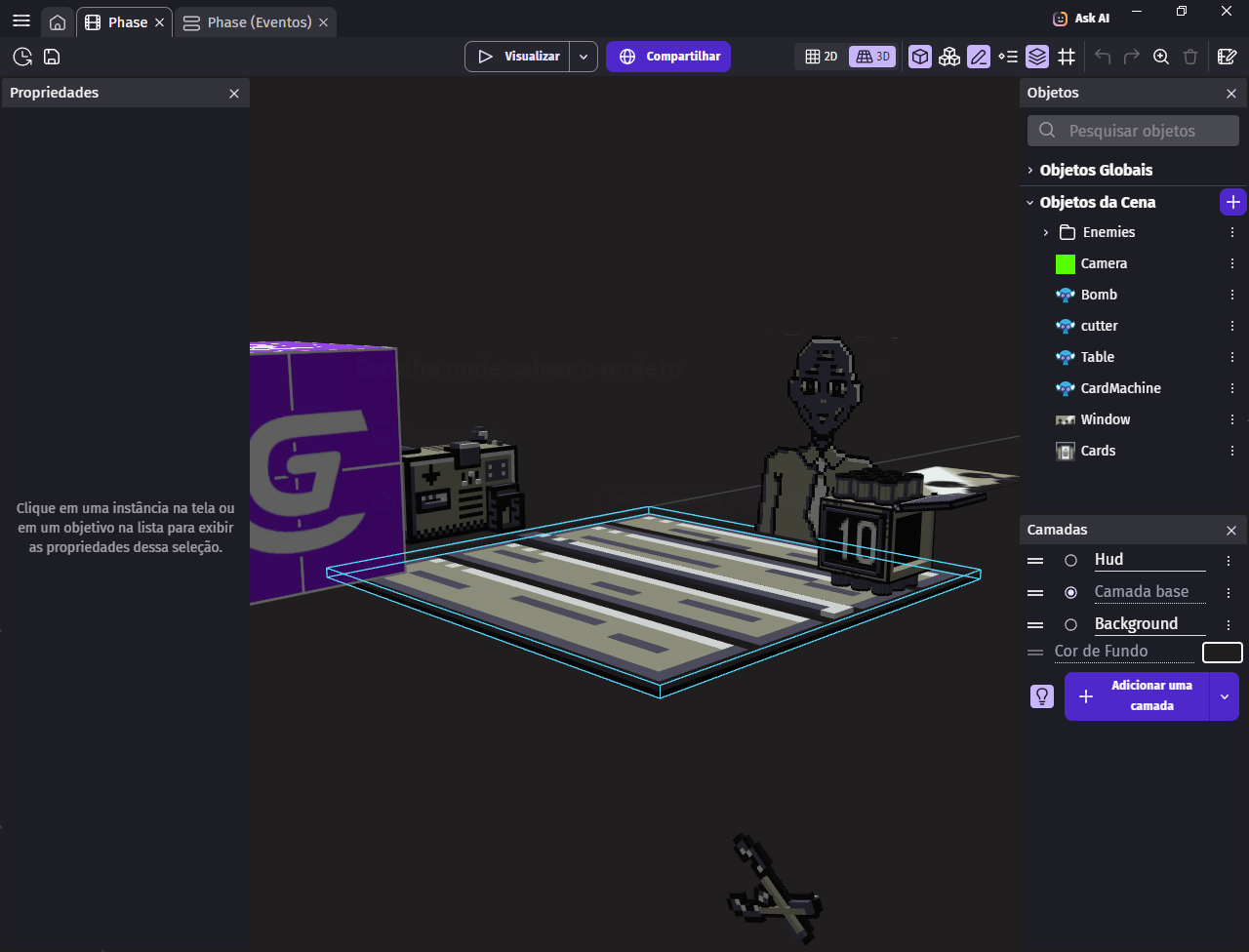 3d editor omg! thank god - GDevelop general - GDevelop Forum