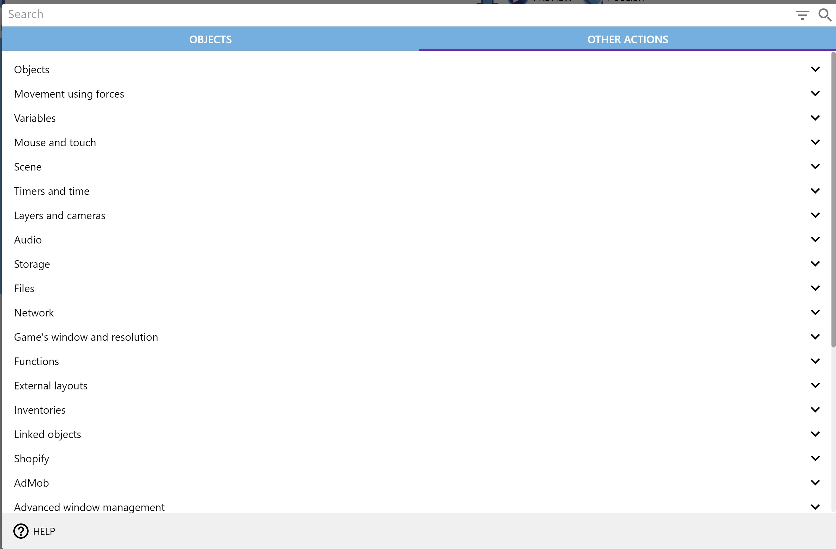 [Solved] New In App purchases feature - GDevelop general - GDevelop Forum