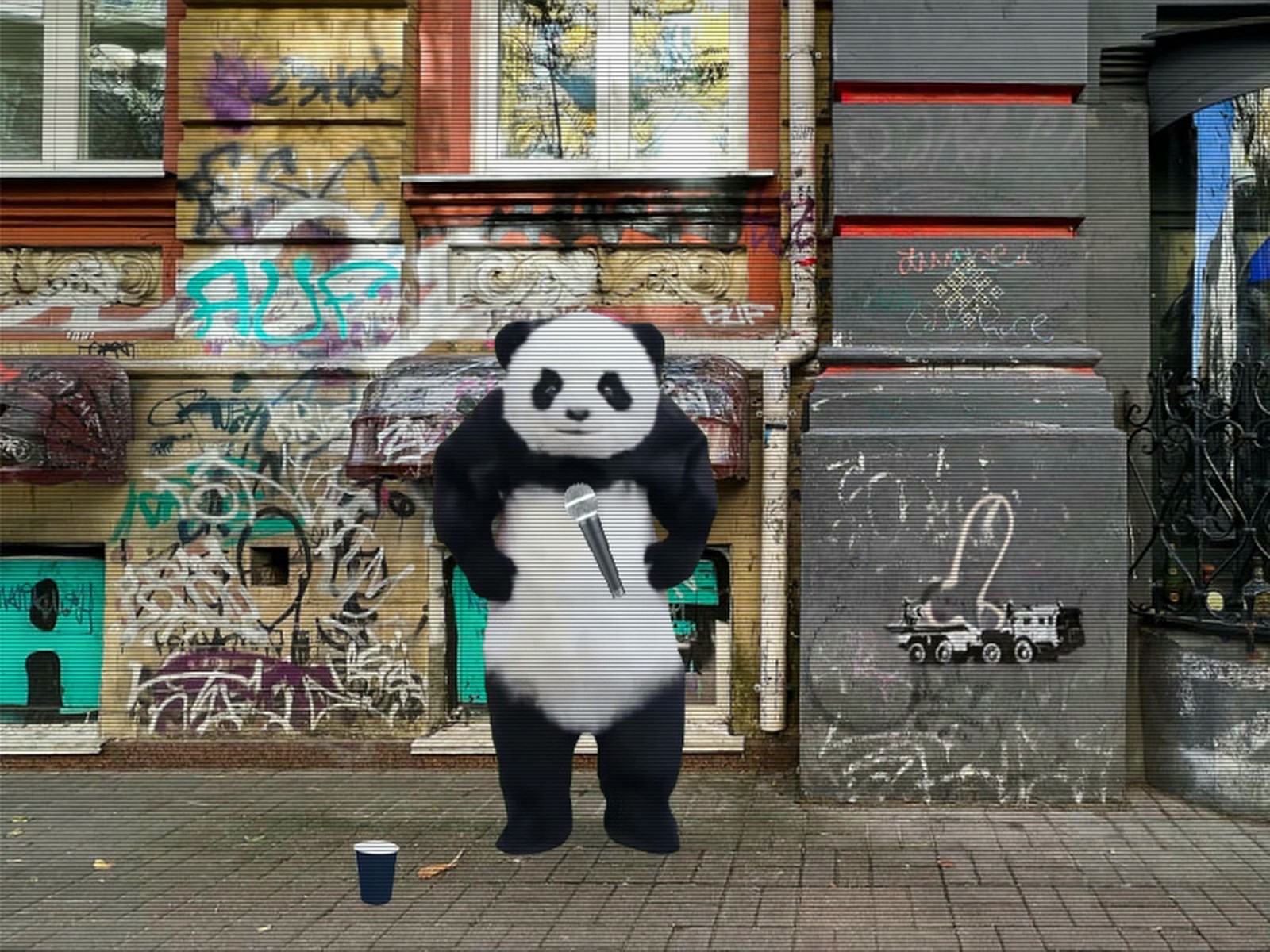 An interactive diary, a simulation - Devlog - GDevelop Forum