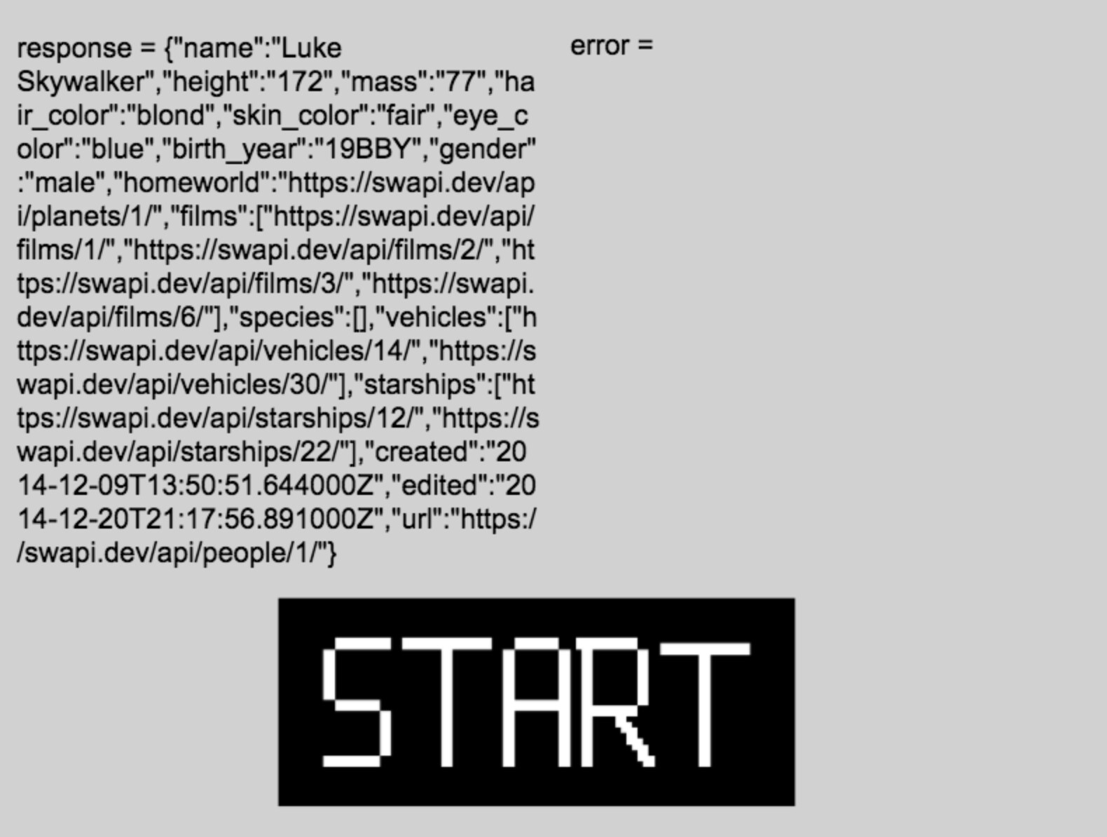 How to send a https request - How do I...? - GDevelop Forum