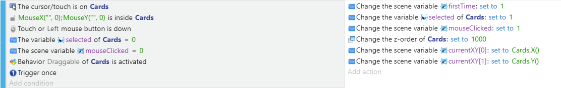 [SOLVED] How to switch coordinates of two objects? - How do I ...