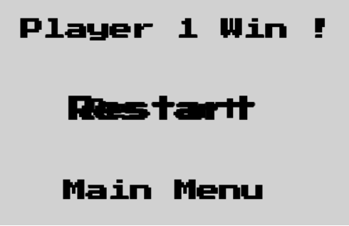 Text Scaling Bug? - GDevelop general - GDevelop Forum