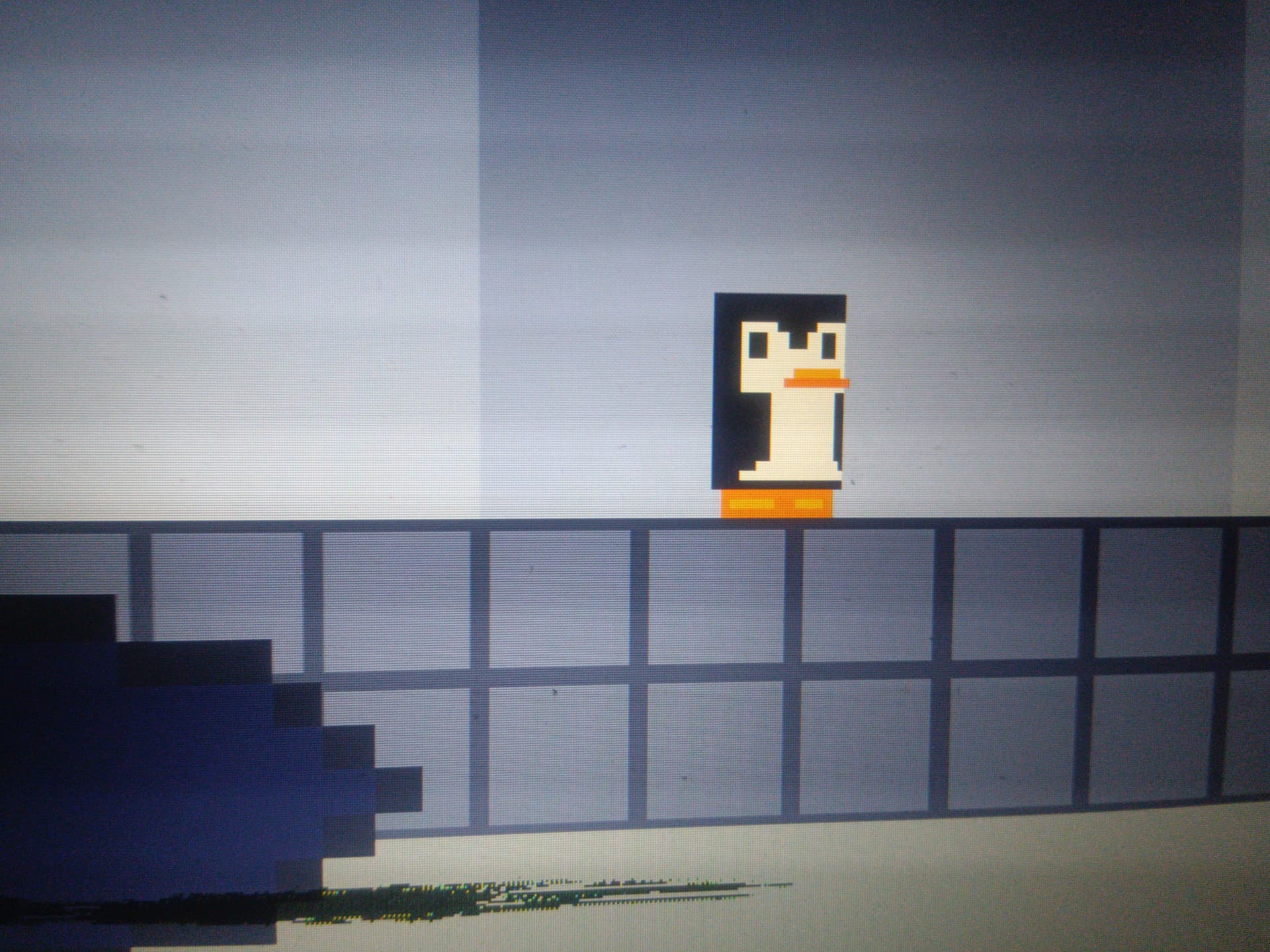 How to tween scale from a custom point - How do I...? - GDevelop Forum