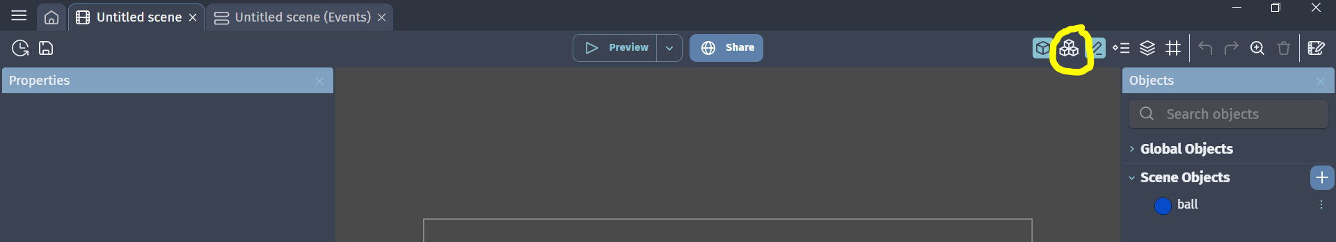 (SOLVED)How to i make sprite of kind enemy in gdevelop? - GDevelop general - GDevelop Forum