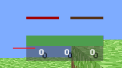 UI not scaling properly - How do I...? - GDevelop Forum