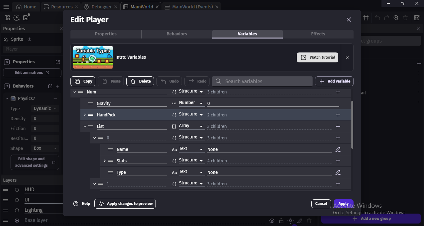 Why debugger not displaying the right value? is there a limit to its depth? - How do I ...