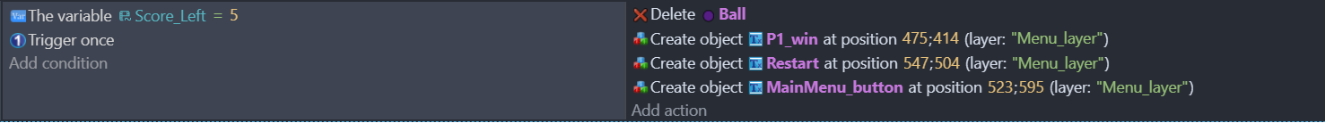 Text Scaling Bug? - GDevelop general - GDevelop Forum