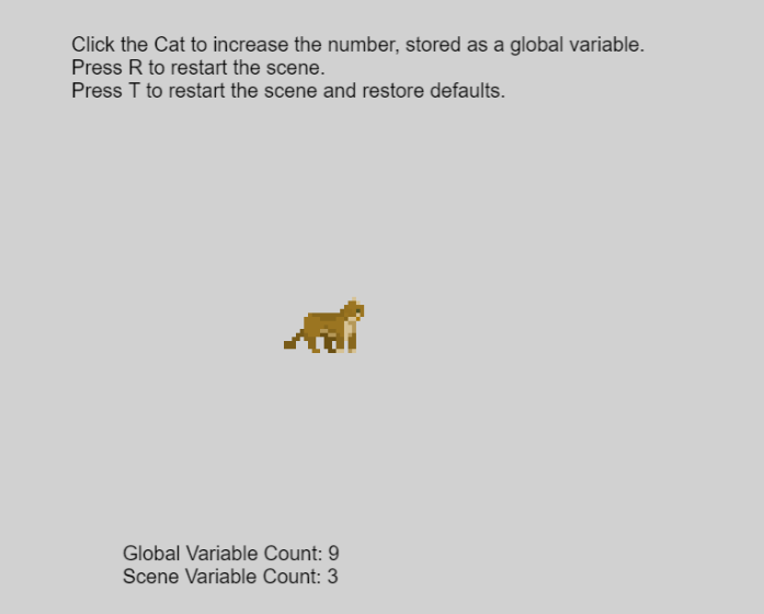 [SOLVED] HOW DO I Revert resource bar binded to a global variable after scene swap - Feature ...