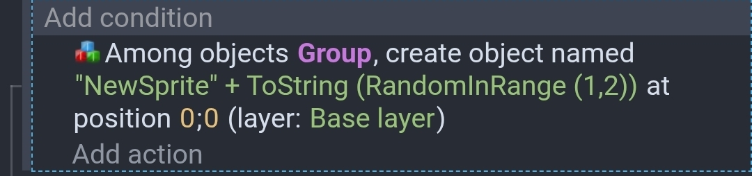 How do I dynamically instantiate animated characters/cards in a scene ...