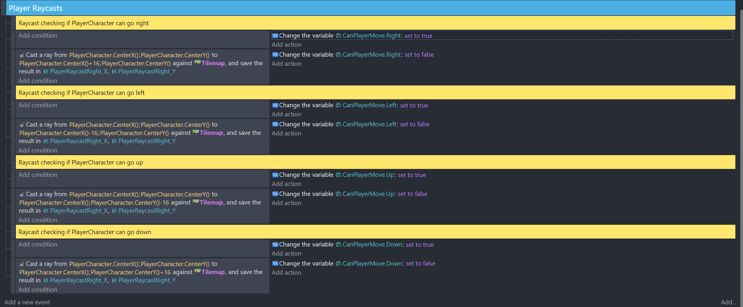 [SOLVED] How do I check if a tile has a hitbox using the new Tilemap object? - How do I ...