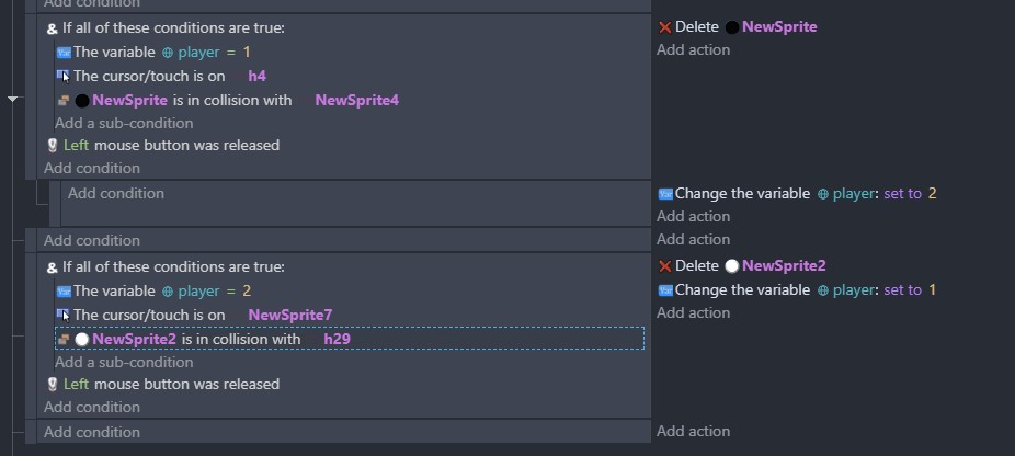 How to hide my objectives from another player? - How do I ...