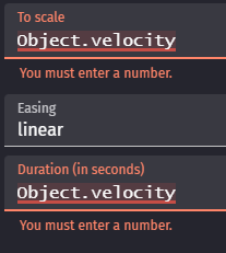 Tween the X and Y Scale of an Object - How do I...? - GDevelop Forum