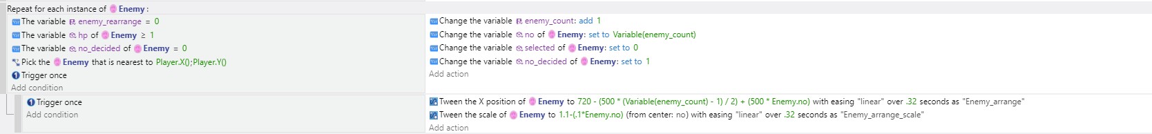 Issue with how GDevelop counts objects - GDevelop general - GDevelop Forum