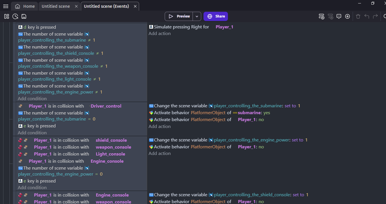 How to make object A move towards object B while angle of object B is constantly changing - How ...