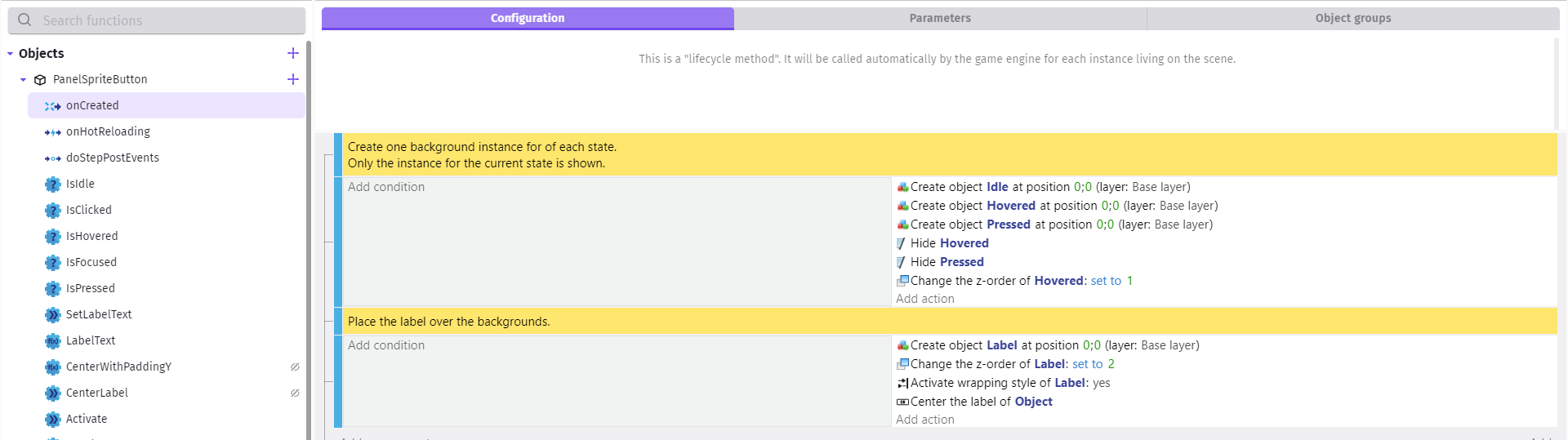 Complete, in-depth explanation - How do I...? - GDevelop Forum