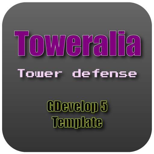 [Templates] All GDevelop 5 templates - Open topic - GDevelop Forum