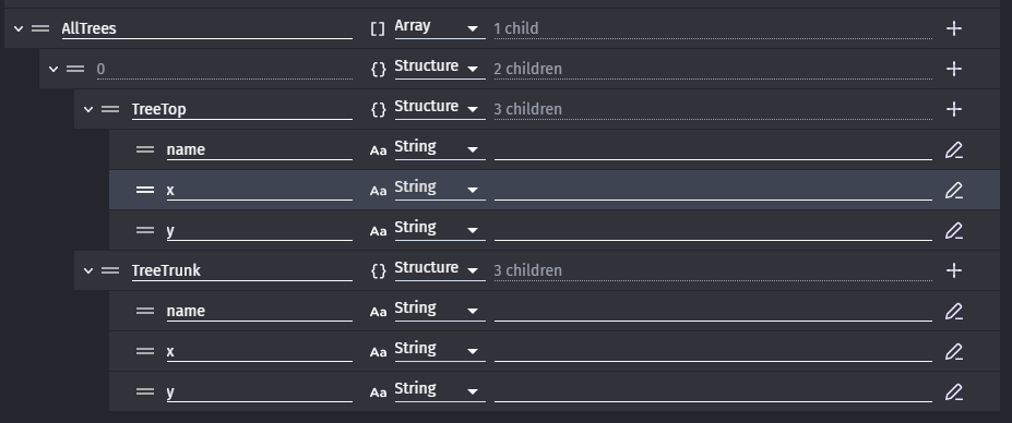 [Solved] Save/Load Linked Objects? - How do I...? - GDevelop Forum