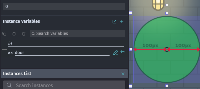 Getting variables from objects in object group - How do I...? - GDevelop Forum