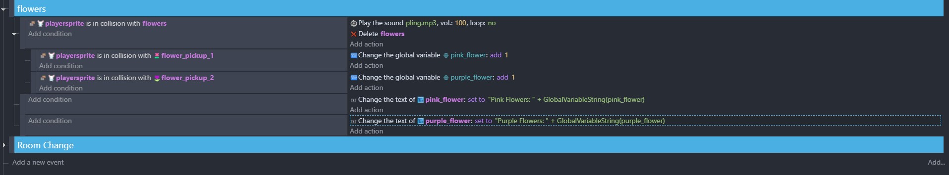 Solved How Do I Use A Global Variable Number To Spawn In Objects In A Scene Referencing