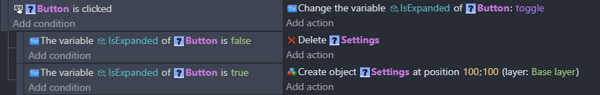 Solved Create 2 Outcomes Based On 1 Variable How Do I 2874