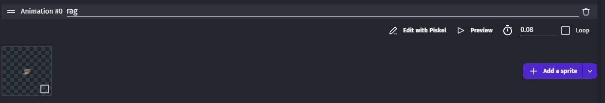How Do I Express The Strucutre Variable Using An Object‘s Animation Name How Do I