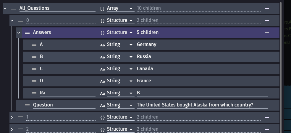 Solved Firestore Help Pull From Firestore How Do I Gdevelop 8836