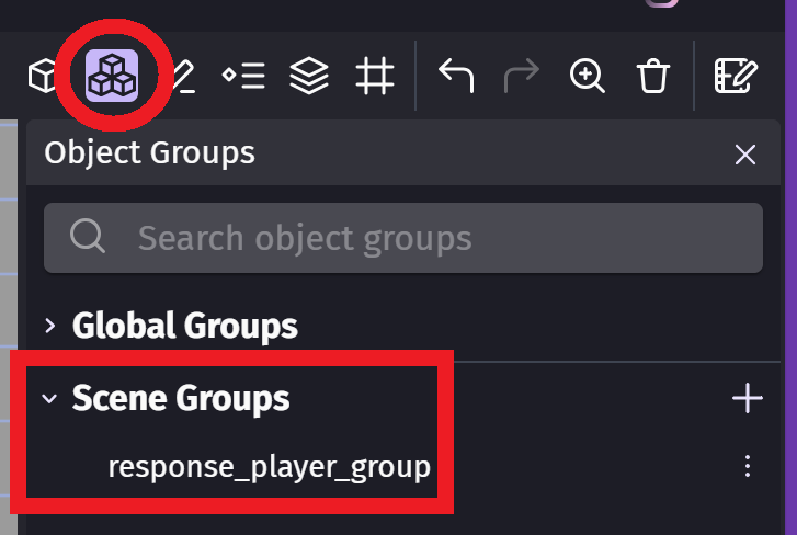 Use equations to use different objects - How do I...? - GDevelop Forum