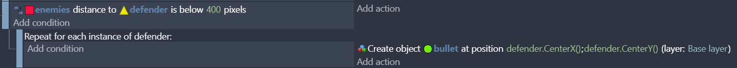 Solved How Can You Make Several Objects Fire At The Same Time Or At Different Times How Do