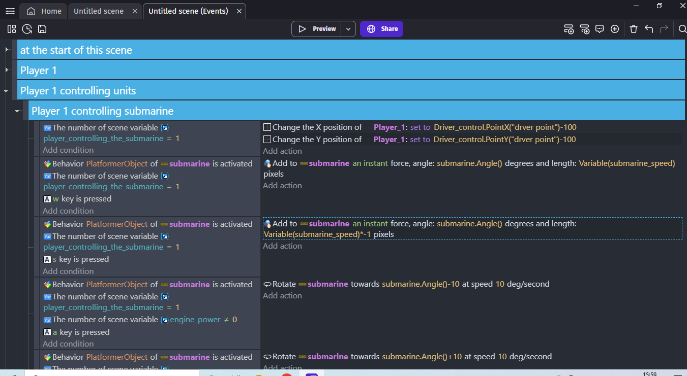 How to make object A move towards object B while angle of object B is constantly changing - How ...