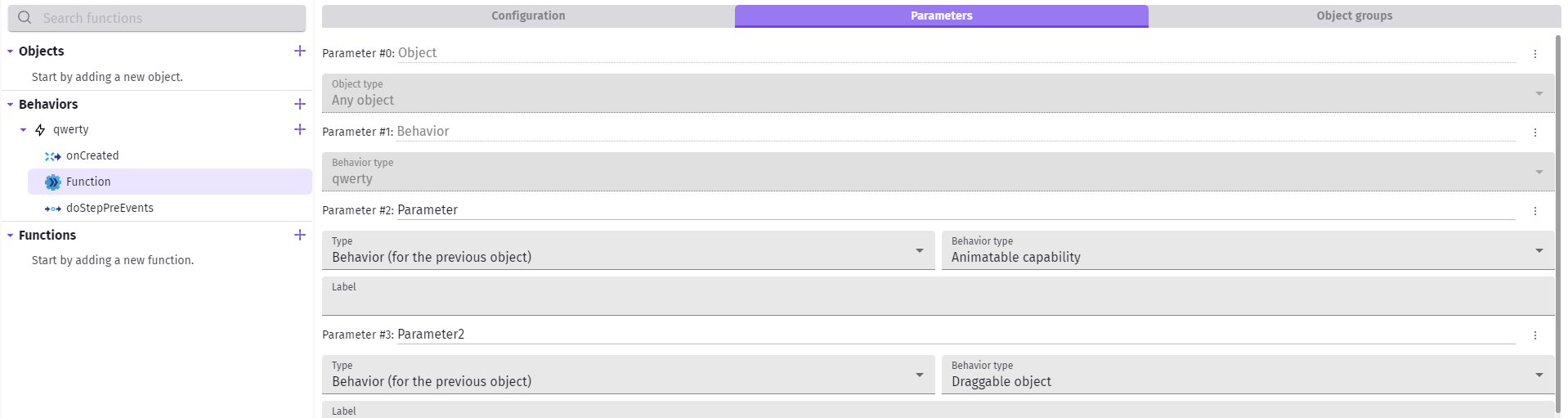 Complete, in-depth explanation - How do I...? - GDevelop Forum