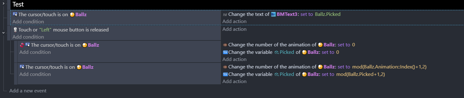 How to upgrade each object & Move enemies from the object - How do I...? - GDevelop Forum